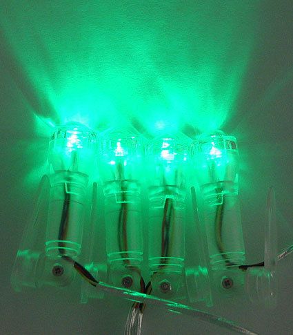 PC Spotlight: Light Off, Spot On - Case Modding: Enlightening Lighting ...