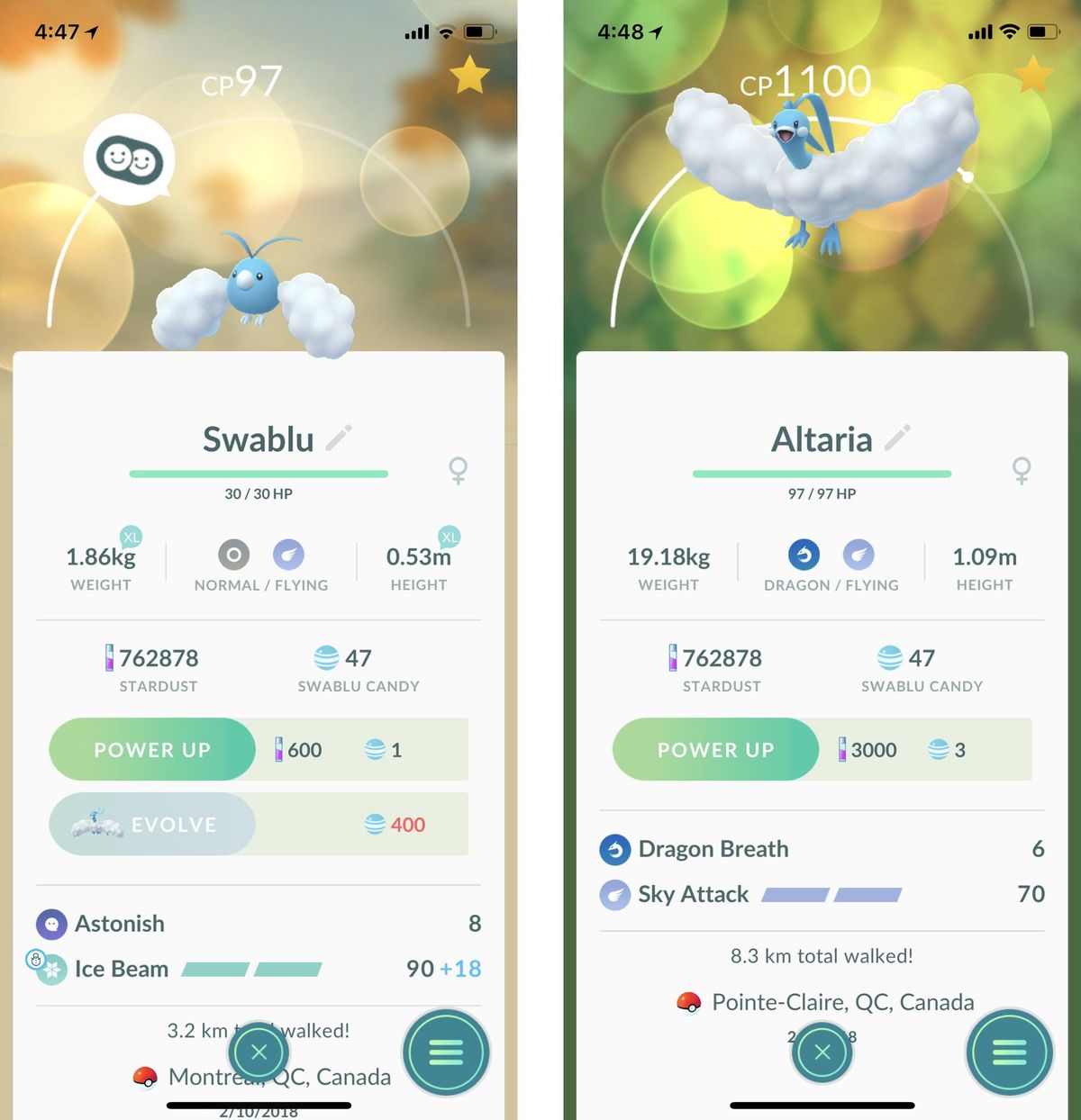 Pokémon Go Gen 3: The Ultimate Guide for 2022 | iMore