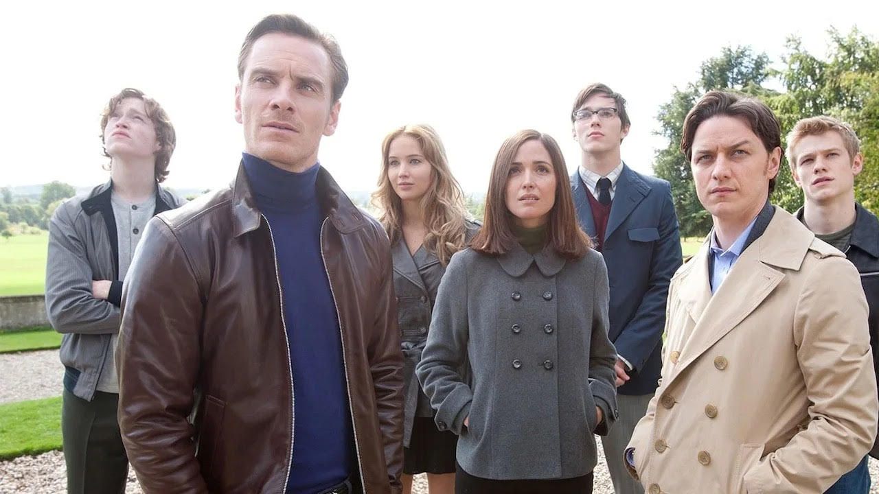 X-Men’s Michael Fassbender Explains What Appealed To Him About Playing ...