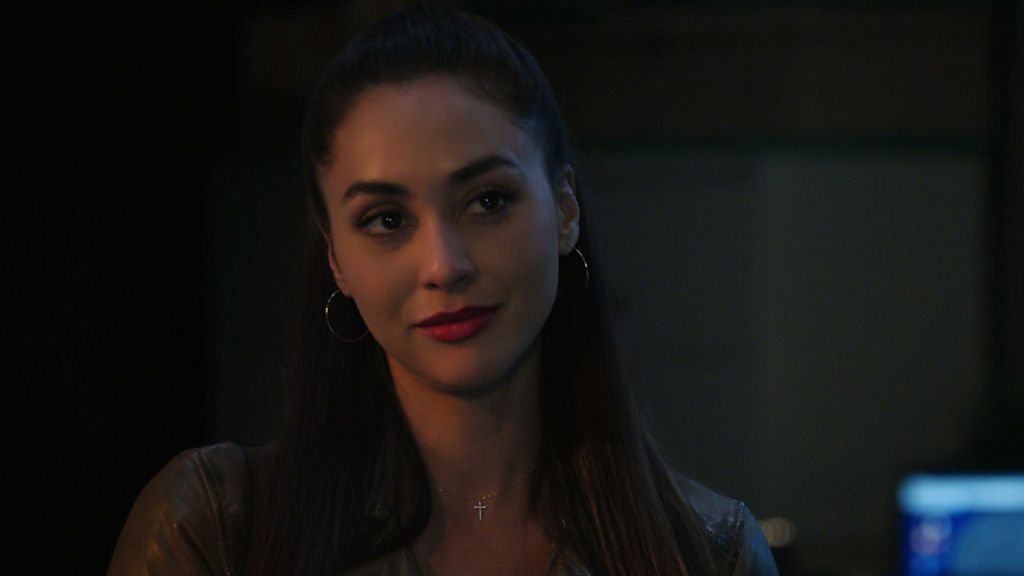How Walker Said Goodbye To Lindsey Morgan's Micki In Season 2 | Cinemablend