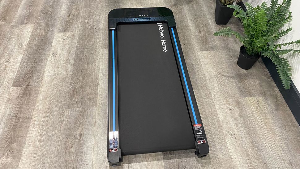 Mobvoi Home Walking Treadmill review: a good-quality, affordable under ...