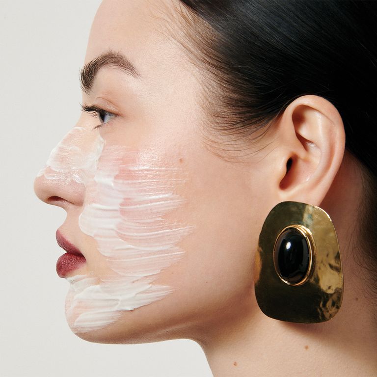 Celebrities with Best Skin - Celebrities With Amazing Skin | Marie Claire