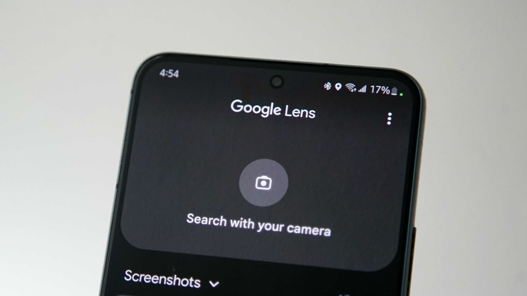 Google Translate switches to Google Lens for translating text in an ...