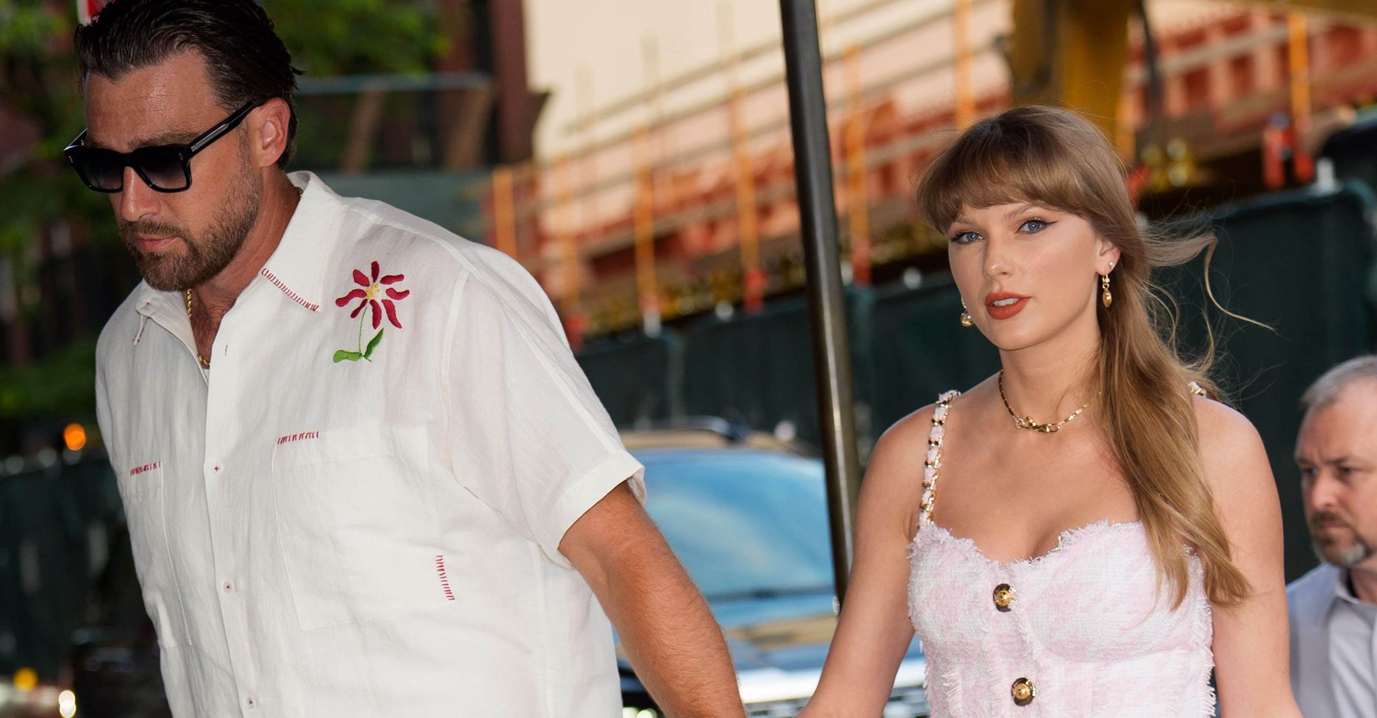 Taylor Swift's New Dress Costs $3495—Shop 10 Cheaper Options | Who What ...