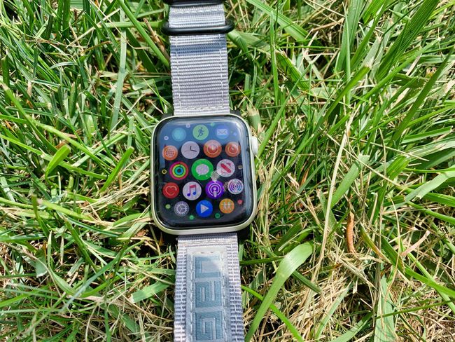 How to use Messages on Apple Watch | iMore