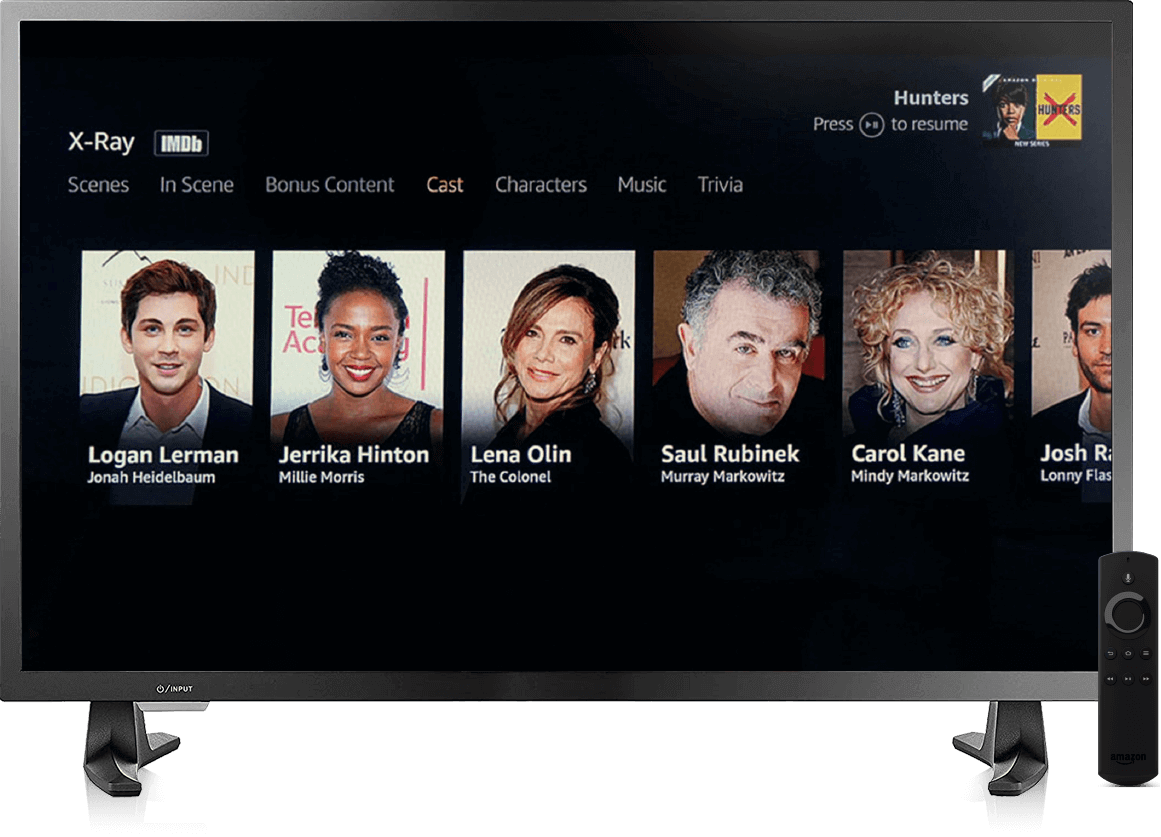 6 mistakes to avoid with Amazon Prime Video | What Hi-Fi?