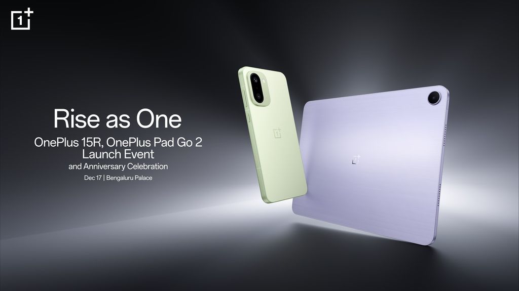 OnePlus 15R specs confirmed: Snapdragon 8 Gen 5 and 165Hz display ...