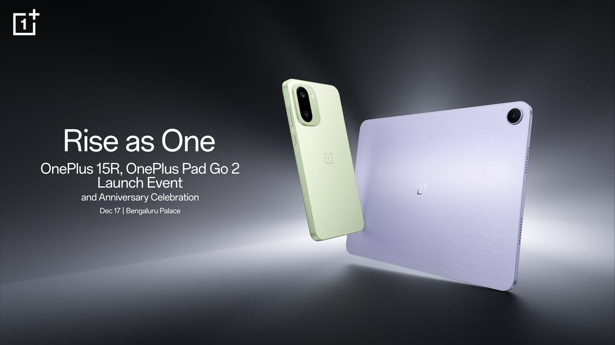 OnePlus 15R specs confirmed: Snapdragon 8 Gen 5 and 165Hz display ...