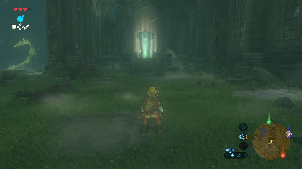 The Legend of Zelda: Breath of the Wild tips and tricks | TechRadar