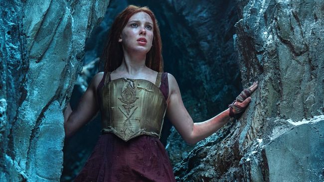 2024 Netflix Movie And TV Show Release Dates | Cinemablend