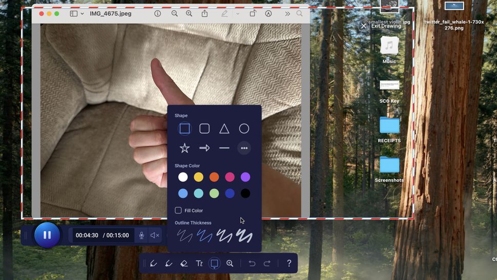 ScreenPal screen recorder review | TechRadar