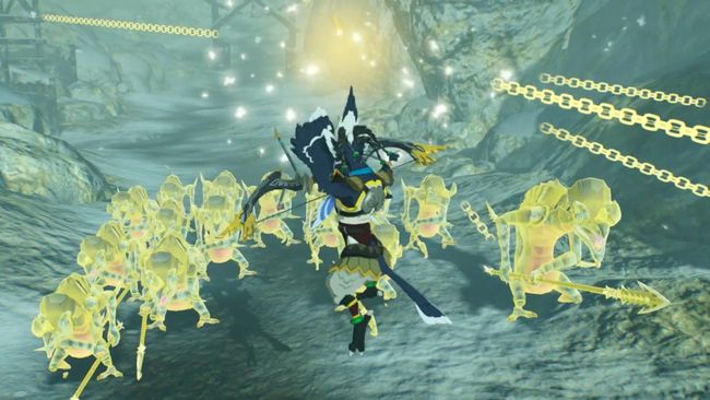 The best Switch demos you can play right now | GamesRadar+