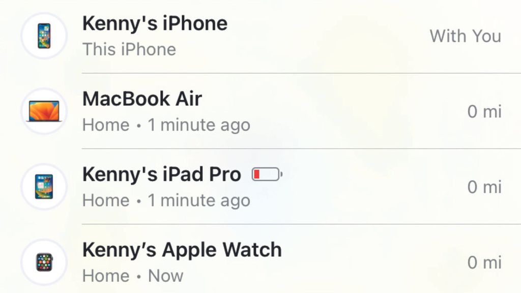 Apple Find My tips and tricks: Everything you need to know | iMore