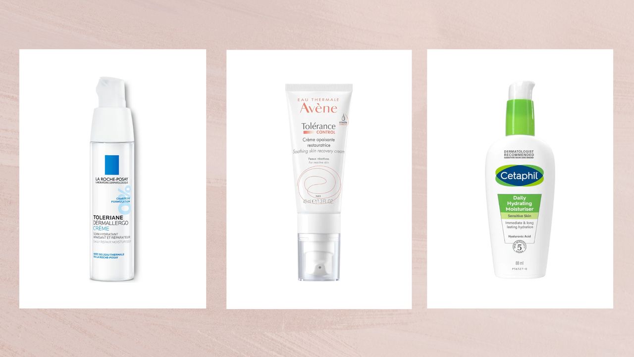 The 6 best moisturisers for sensitive skin, as per beauty editors ...