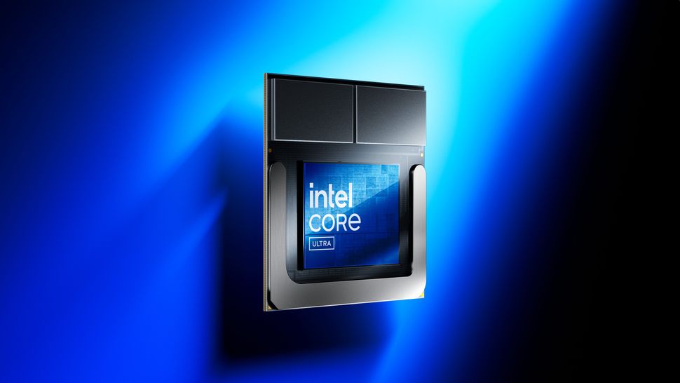 Intel Core Ultra Series 2 processors deliver massive performance ...