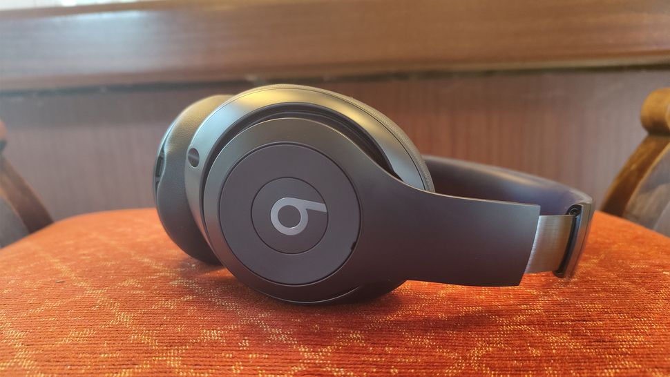 Beats Studio Pro review: competent wireless headphones, but fall behind ...