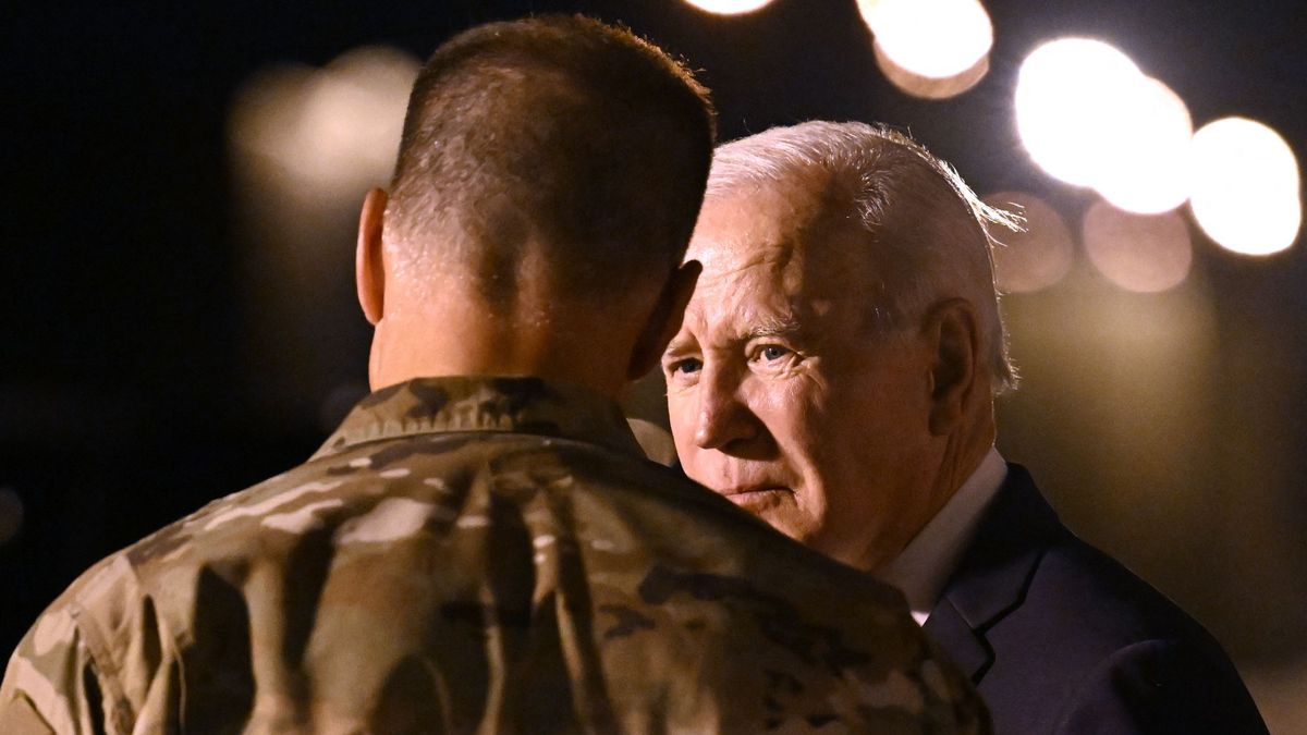 How the build-up of troops in Europe compares to the Cold War | The Week