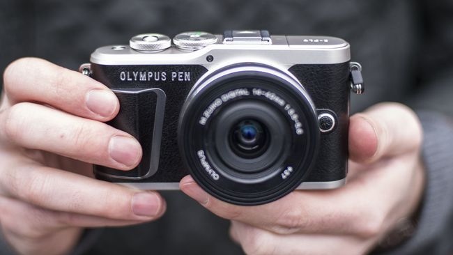 The best beginner mirrorless camera 2022 | TechRadar