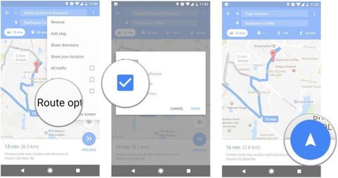 How to get driving directions in Google Maps | Android Central