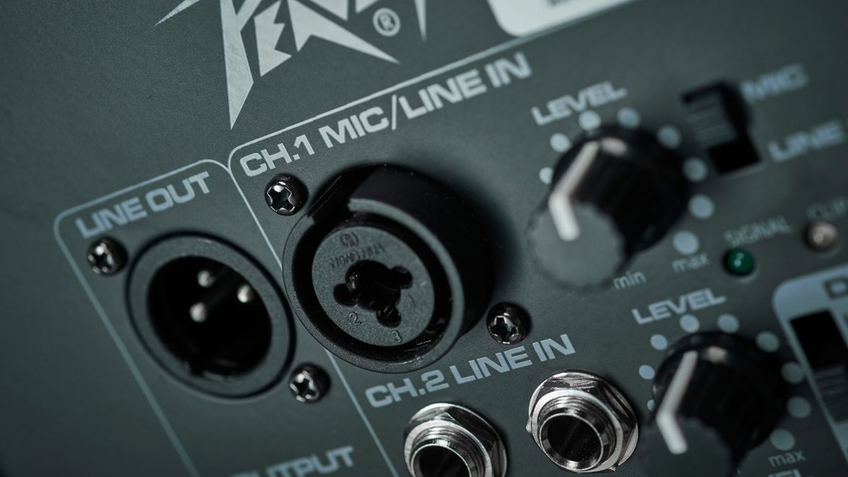 PA speaker jargon buster: Everything you need to know about PA systems ...