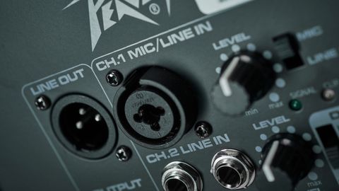 PA speaker jargon buster: Everything you need to know about PA systems ...