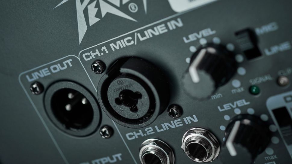 PA speaker jargon buster: Everything you need to know about PA systems ...