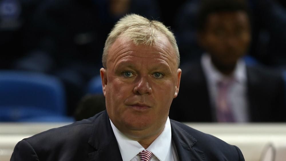 Evans leaves Championship strugglers Rotherham | FourFourTwo