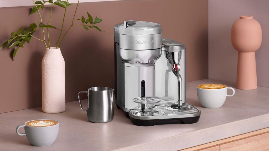 How to Make Nespresso Coffee Taste Better | Livingetc