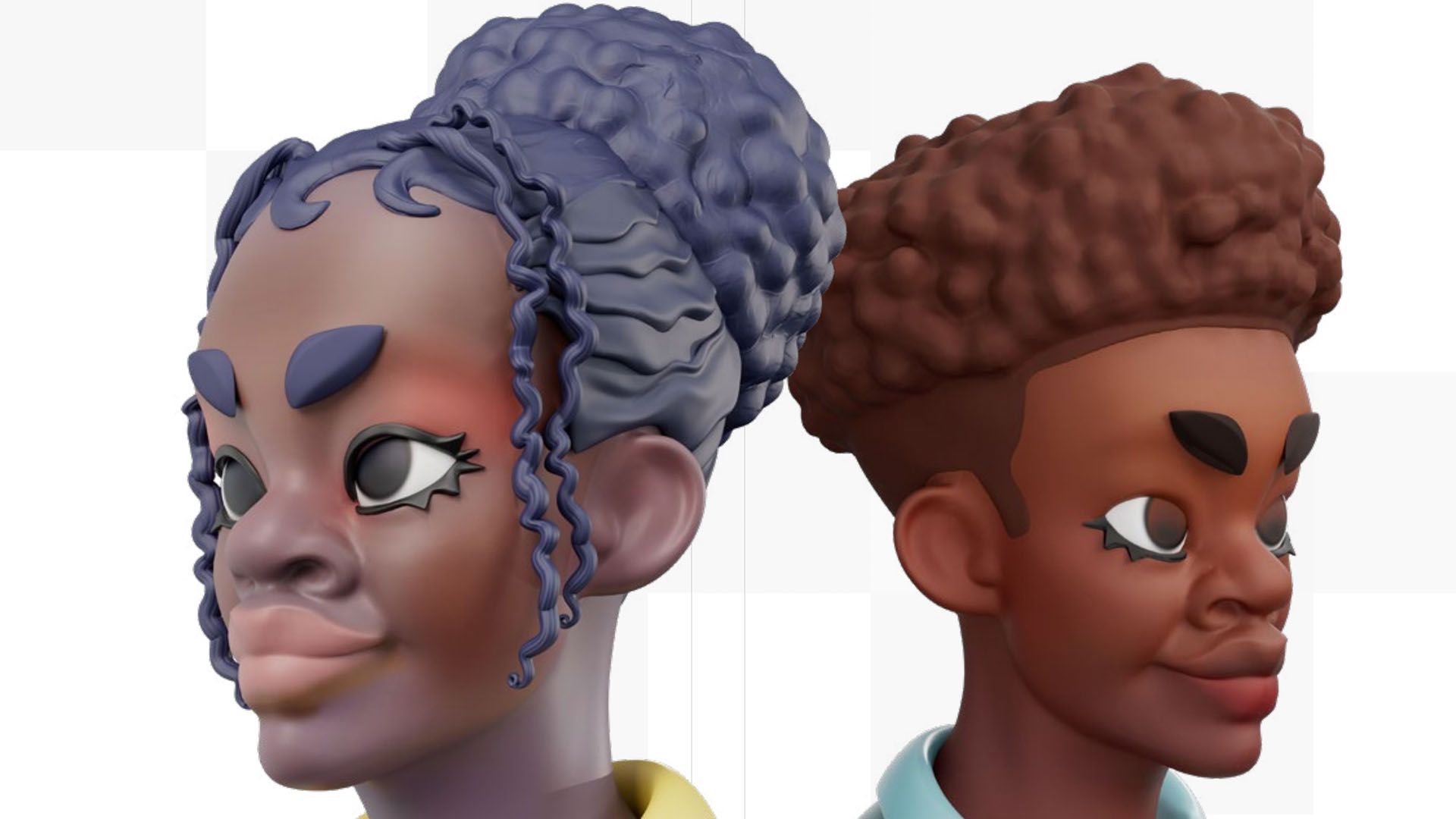 I wish Dove's 'Code My Crown' campaign wasn't quite so groundbreaking ...