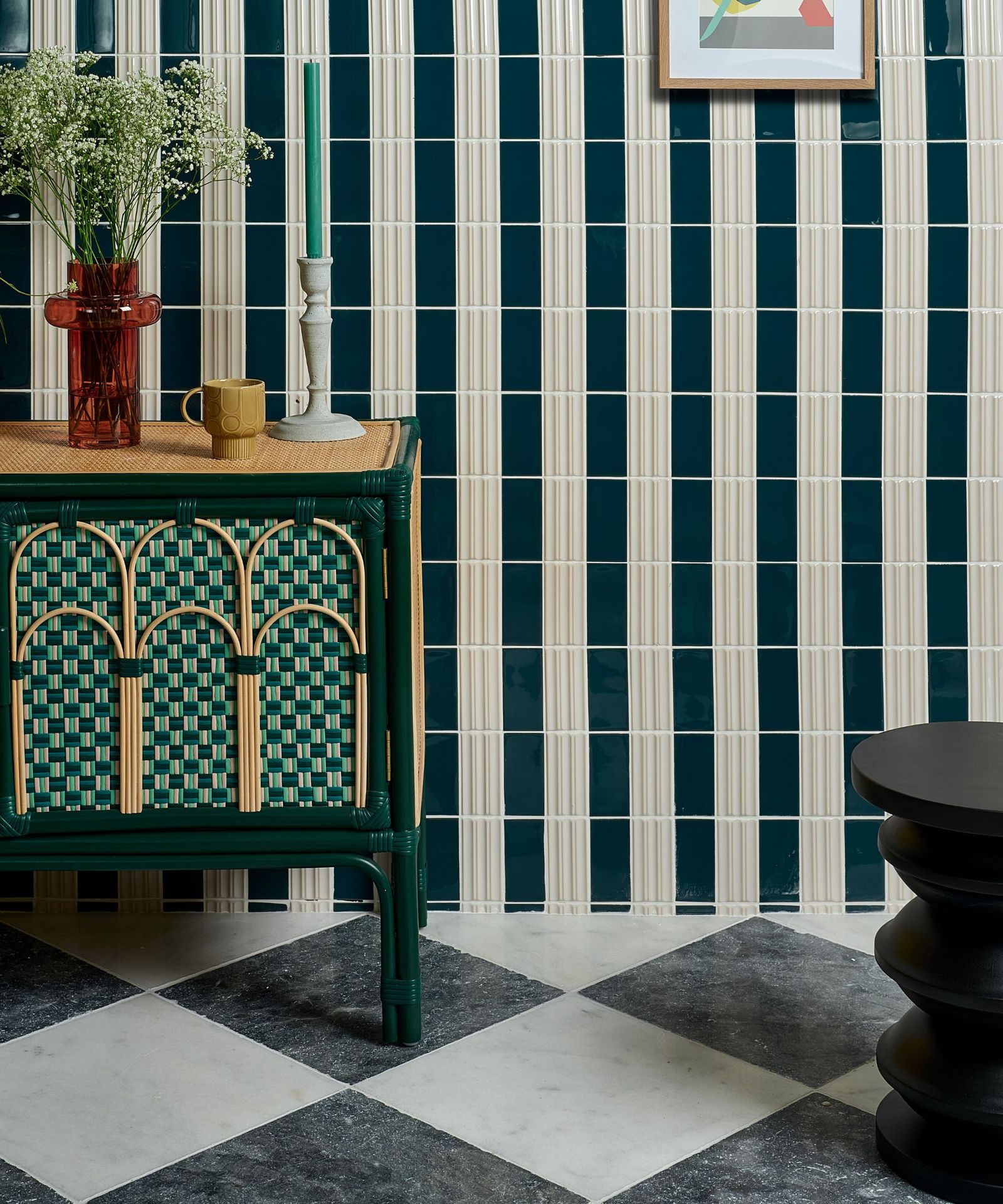 7 marble bathroom ideas that will add a touch of luxury | Real Homes