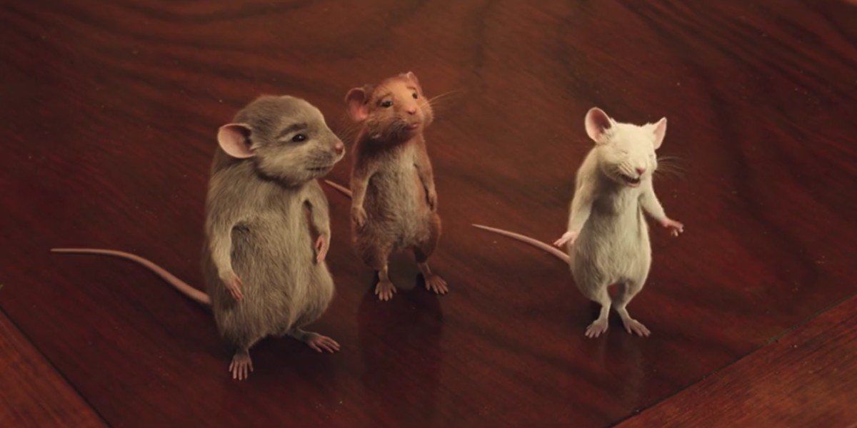 The Witches: 9 Differences Between The Anne Hathaway Movie And The ...