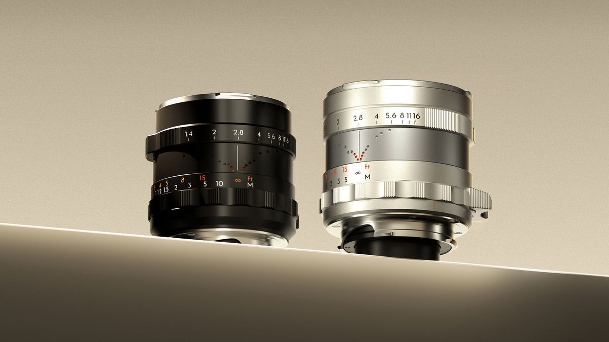 Thypoch updates Simera lenses with ergonomic focus tabs | Digital ...