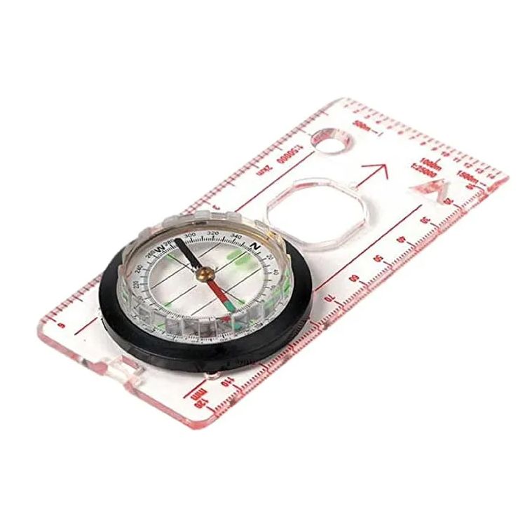 The best compass 2025: find your way with the finest standard ...