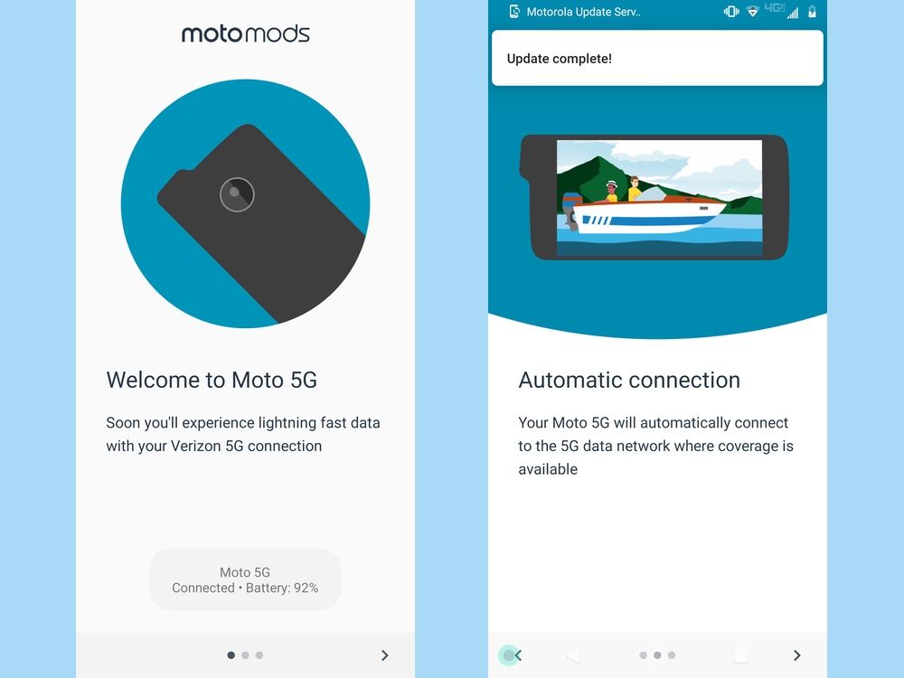 First Verizon 5G Speed Tests: Fast But Frustrating | Tom's Guide