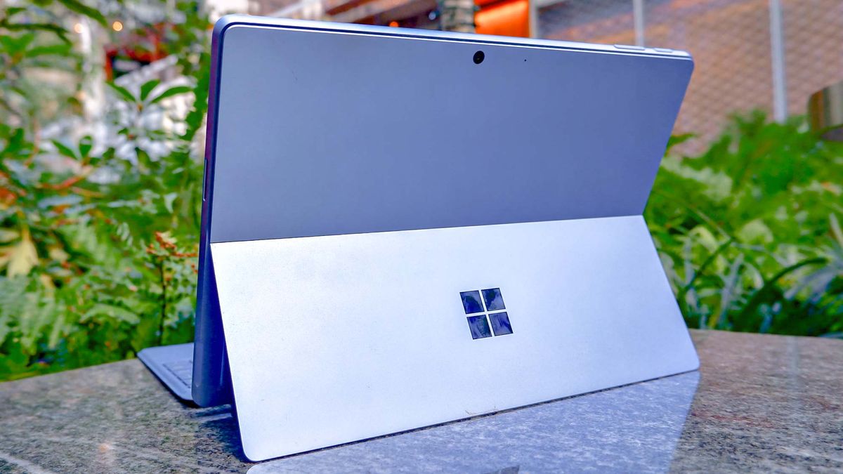 Microsoft Surface Pro 9 review | Tom's Guide