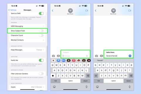 15 hidden iOS Messages features you need to know | Tom's Guide