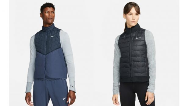 The Best Running Gilets | Coach