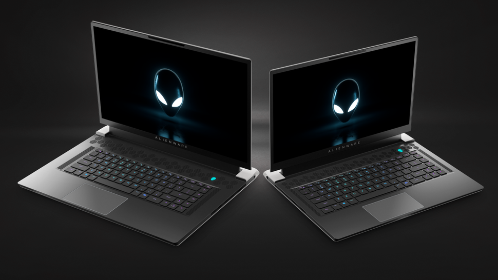 Alienware X15 and X17 unveiled — no gaming laptops have ever been this ...