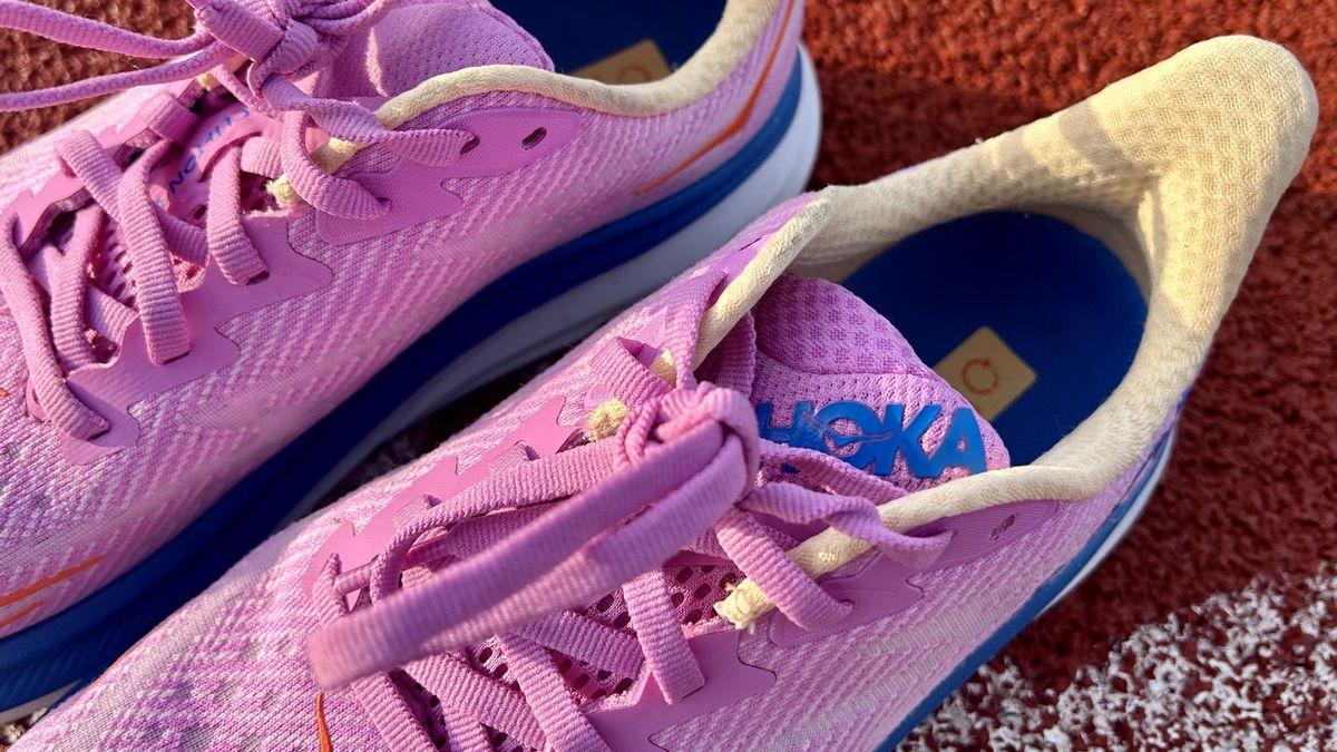 Hoka Clifton 9 review: A reliable, everyday running shoe | Tom's Guide