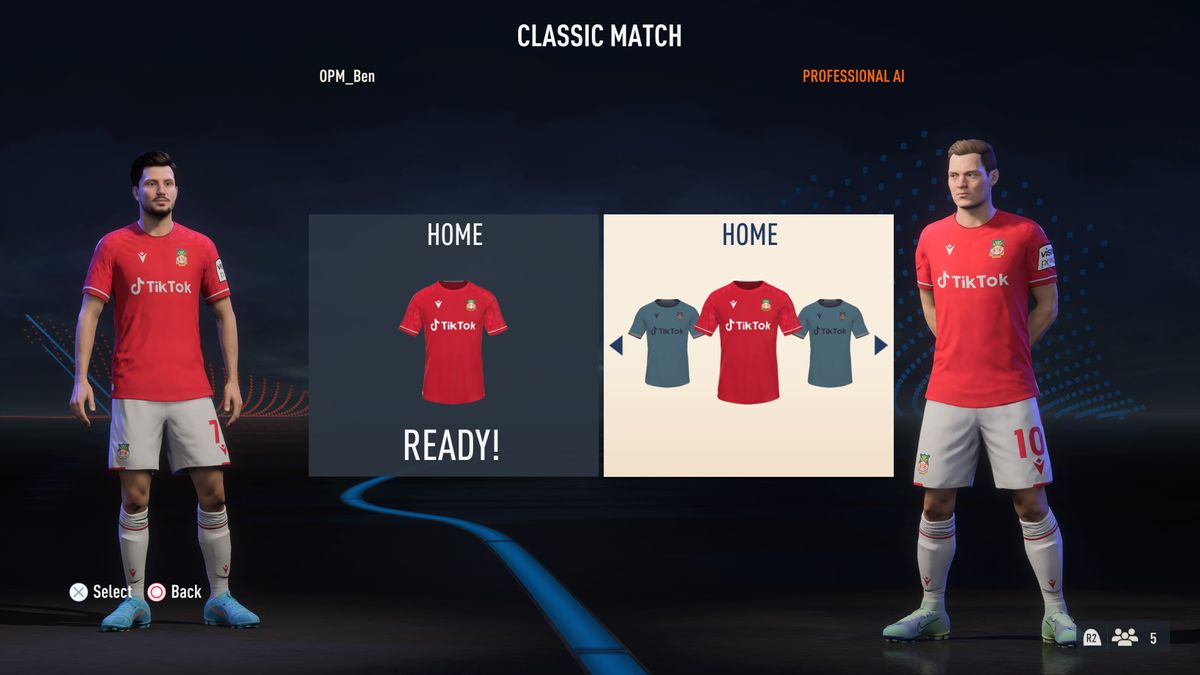 The best FIFA 23 kits and how much they cost | GamesRadar+
