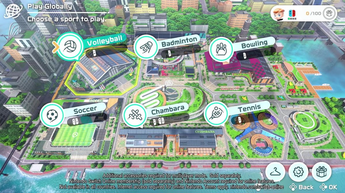 Nintendo Switch Sports: Everything you need to know | iMore