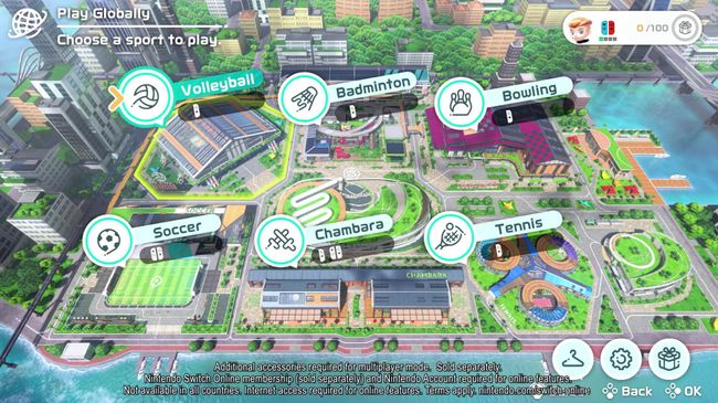 Nintendo Switch Sports: Everything you need to know | iMore