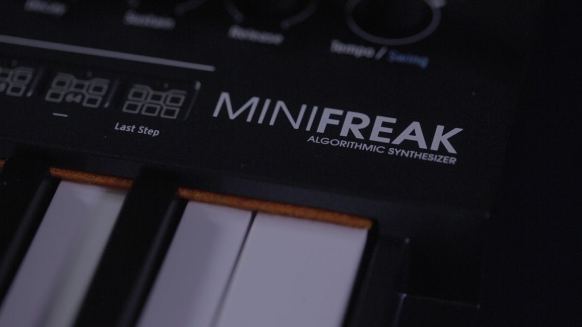 Arturia MiniFreak: 5 things you need to know | MusicRadar