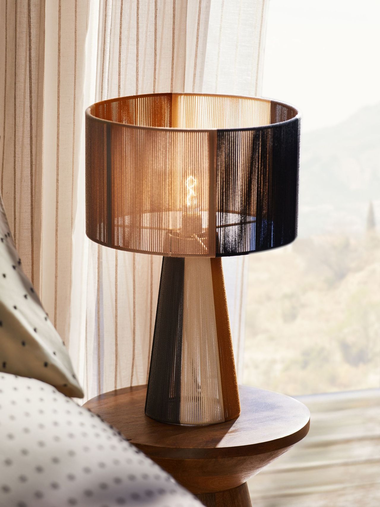 I'm obsessed with these designer-look lamps from Next Home | Ideal Home