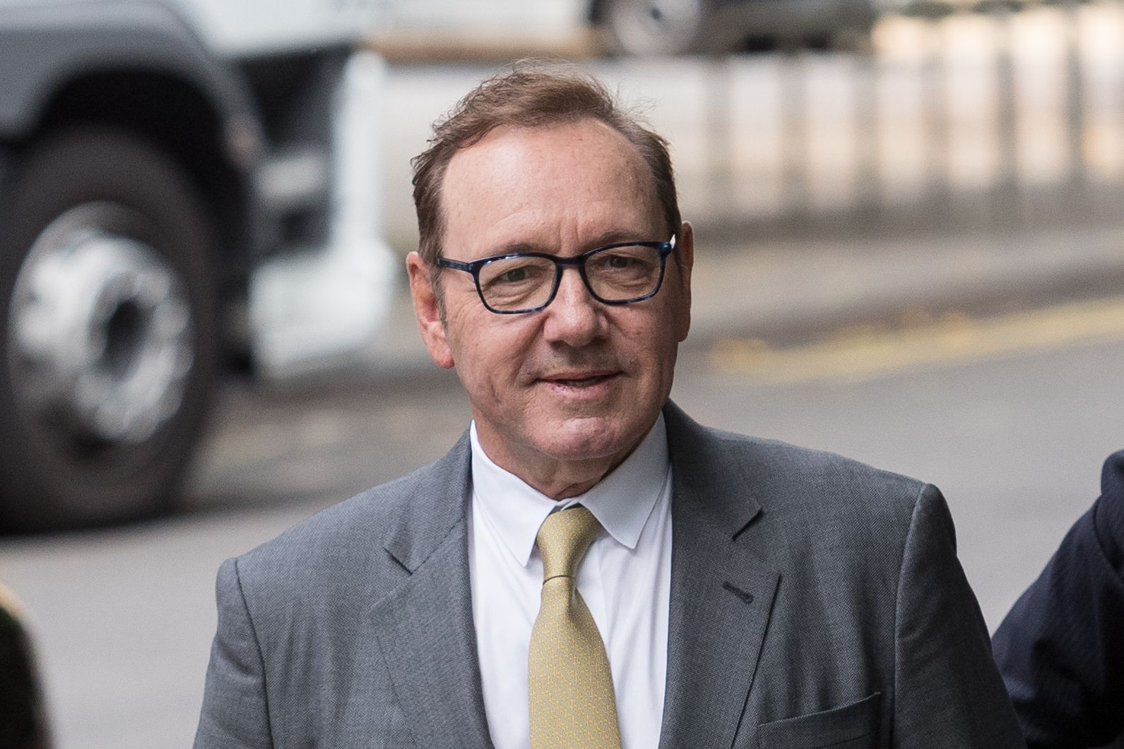 Kevin Spacey's UK sexual assault trial, explained | The Week