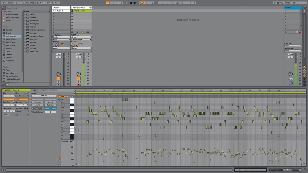 6 ways to recreate the sound of classic '80s live bass | MusicRadar