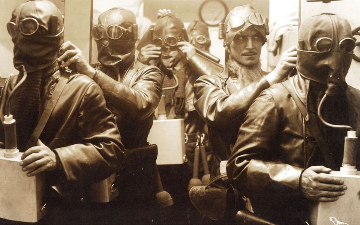 The Best Mars Movies to Celebrate the Red Planet! | Space