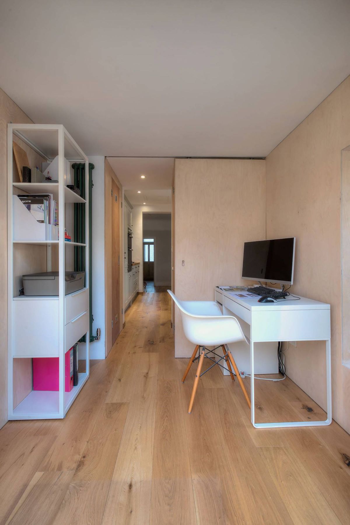 10 ways to add space without extending your home | Homebuilding