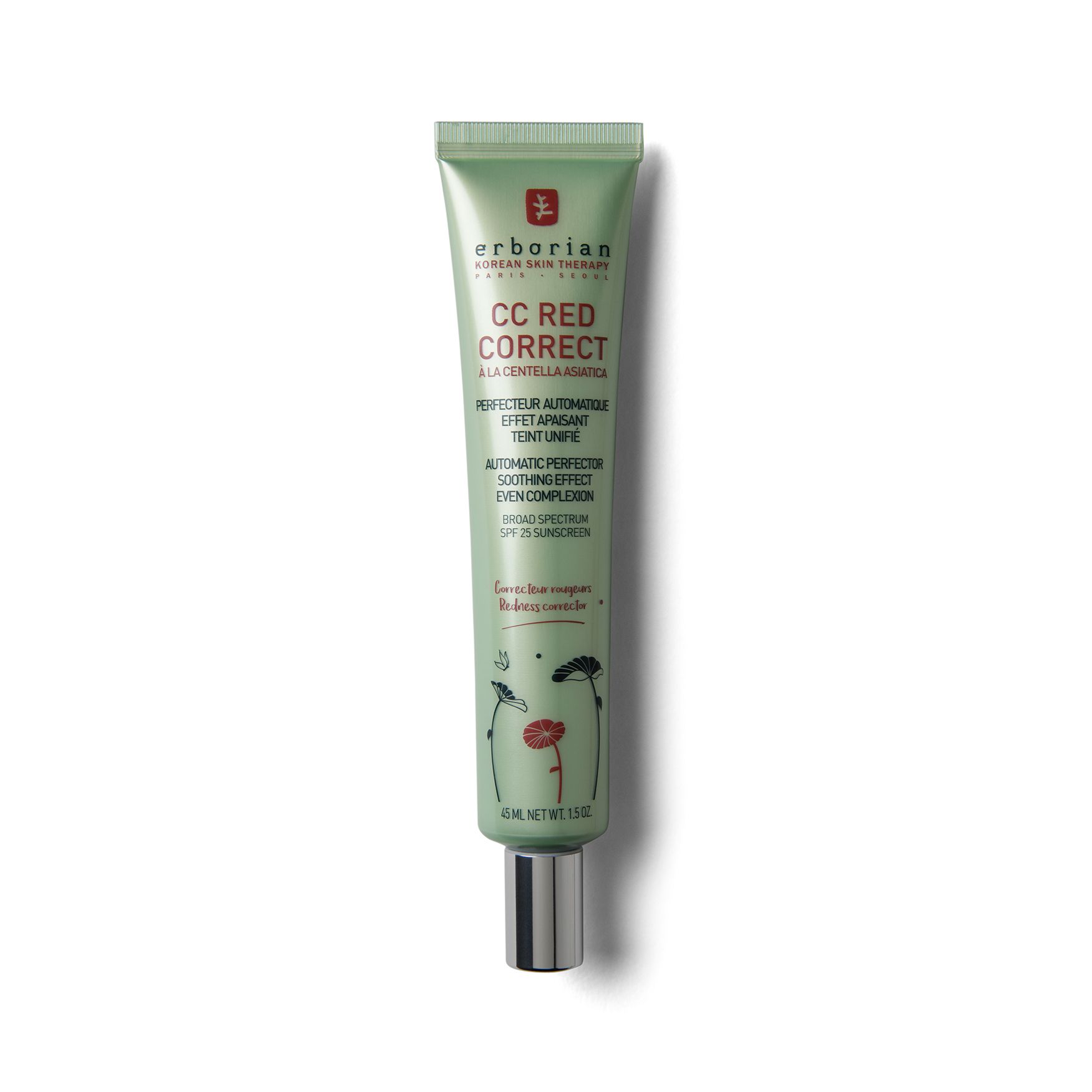 The 10 Best Makeup Products for Redness, Hands Down, According to An ...