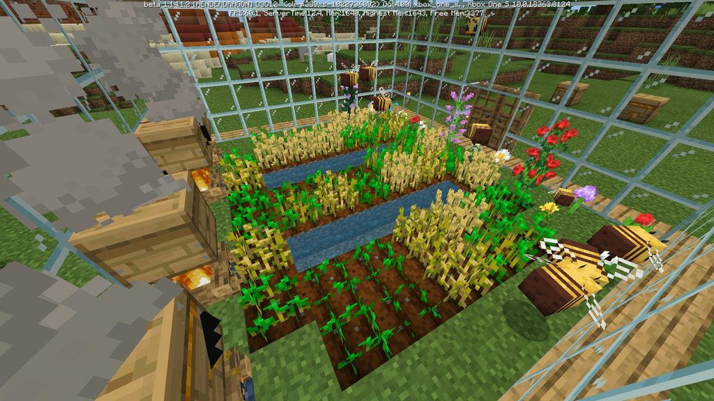 Minecraft Guide to Bees: Honey blocks, beehives, release date, and more ...